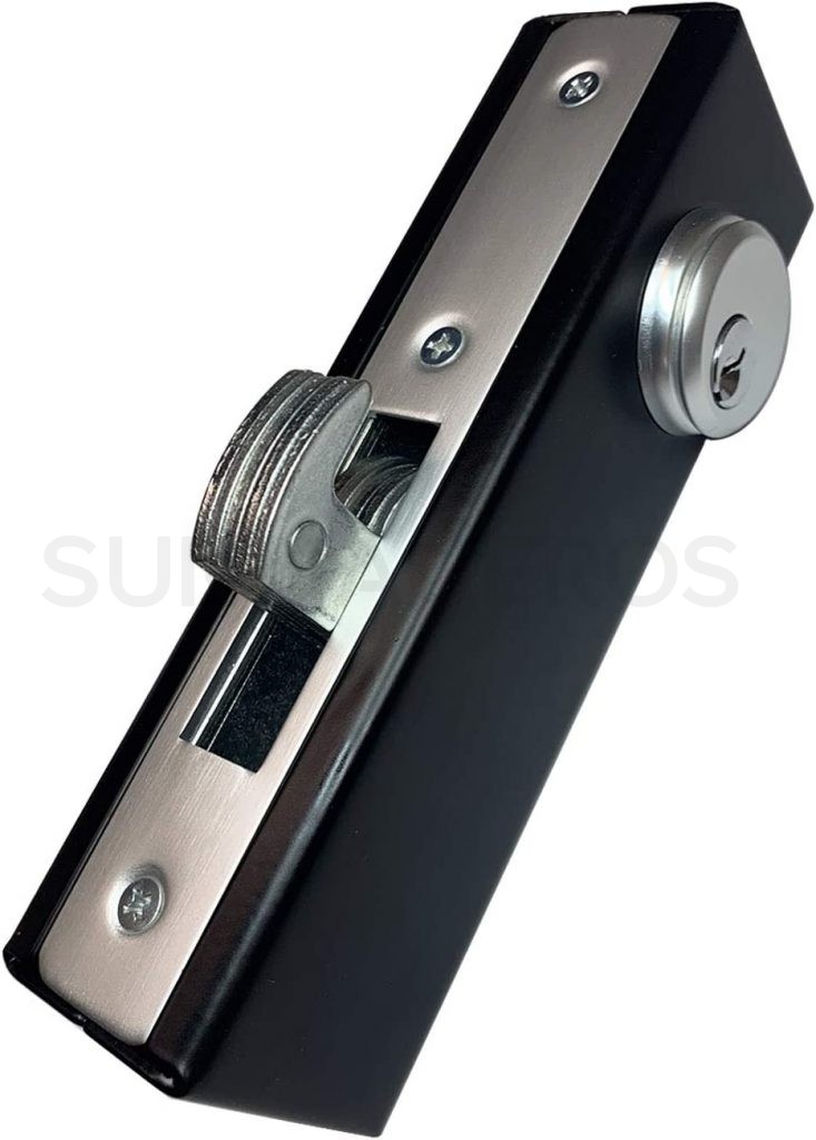 Automatic Sliding Gate Lock at Jessica Nicosia blog