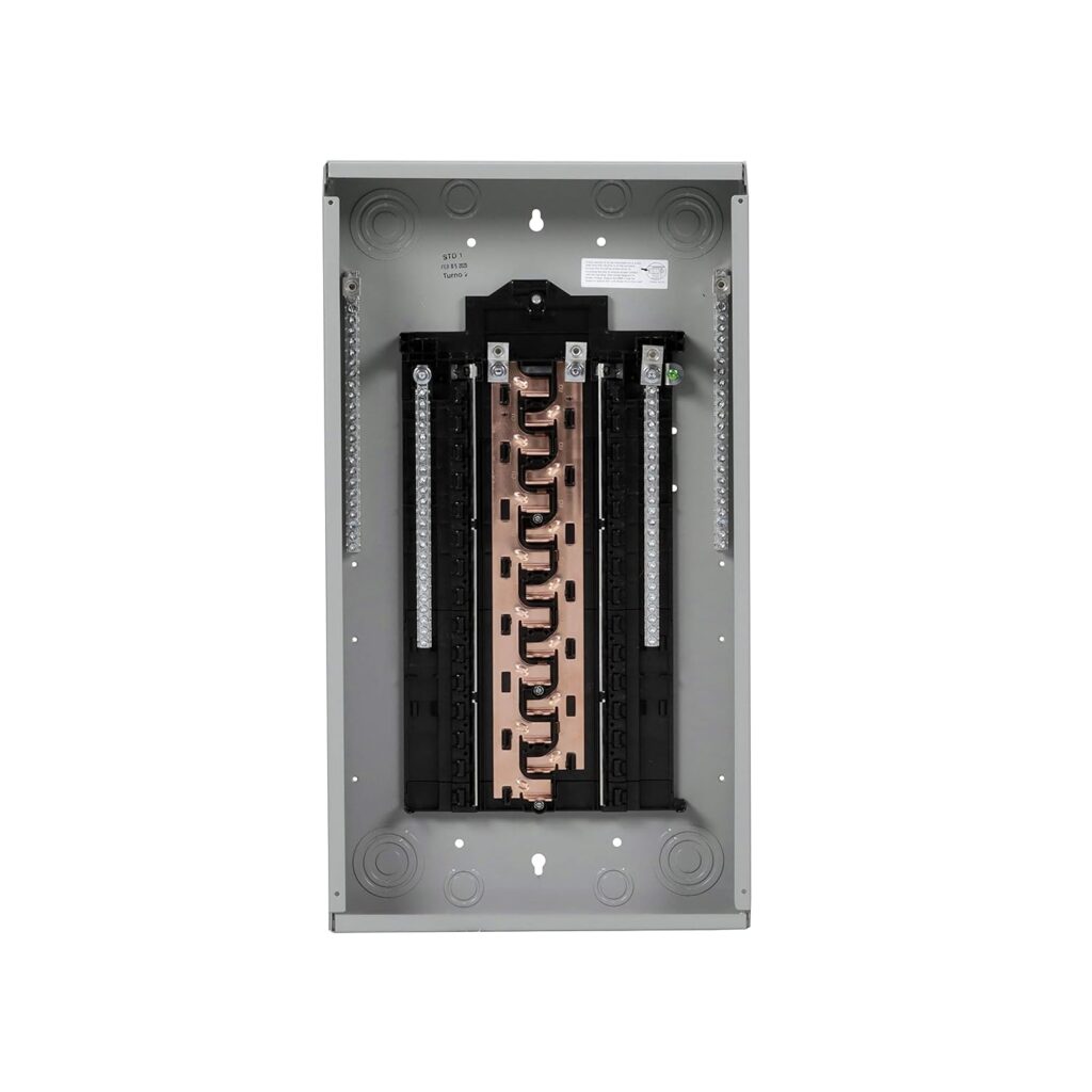 Contacto Aterrizado 5362-IG Leviton 20 Amps – Surtiaceros