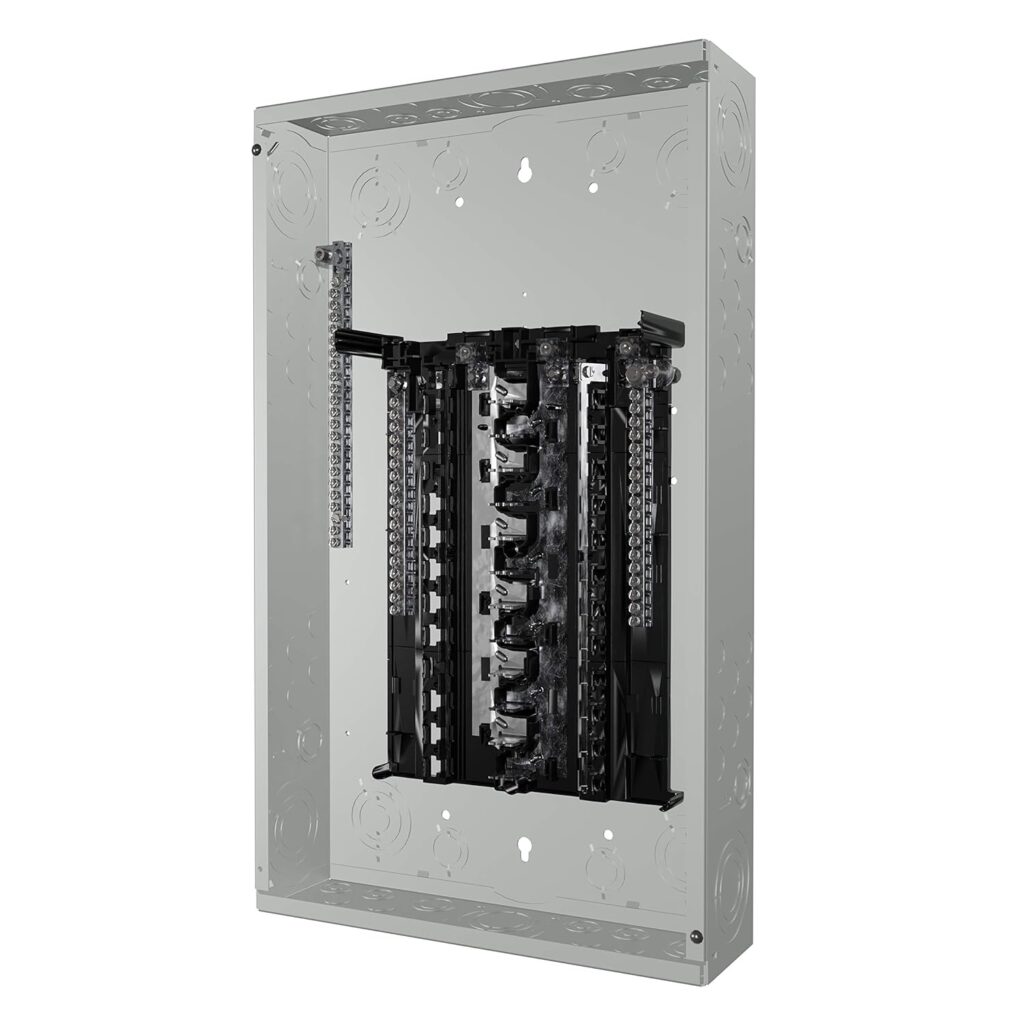 Contacto Aterrizado 5362-IG Leviton 20 Amps – Surtiaceros