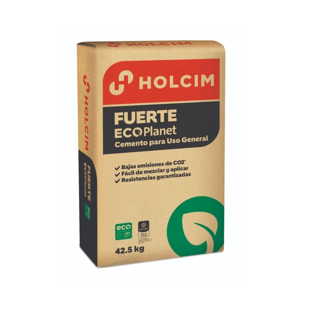 Cemento holcim apasco saco de 42.6 kg – Surtiaceros