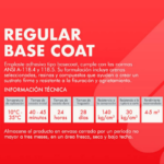 Fastek Basecoat 20 kg – Emplaste Adhesivo para Superficies (Cement Bond ...