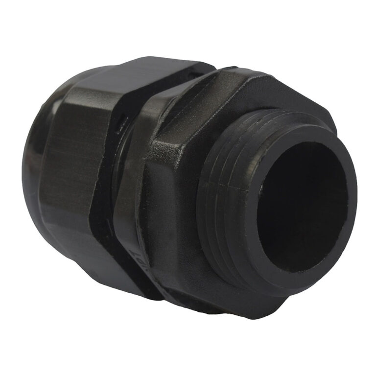 Conector Glandula 3/4″ – Surtiaceros