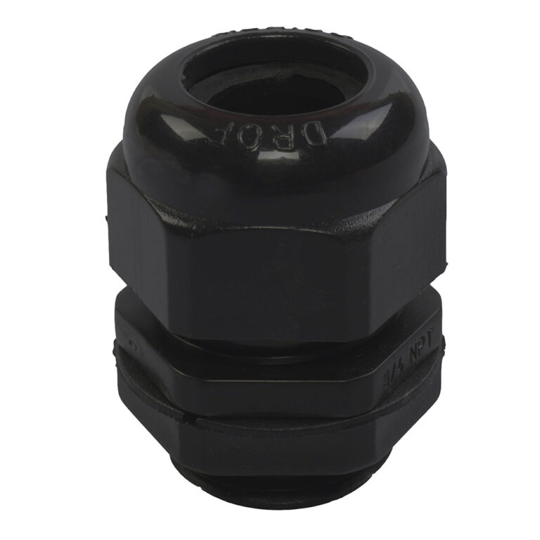 Conector Glandula 3/4″ – Surtiaceros